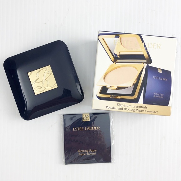 Estee Lauder | Makeup | Estee Lauder Signature Essentials Powder And ...
